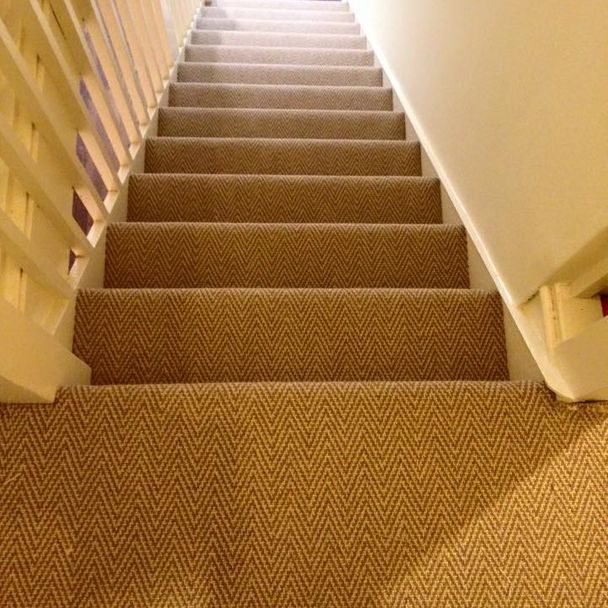 Natural Fibre Carpets, Carpet Fitting Services | Dorking, Surrey